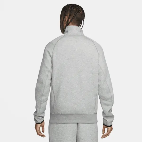 Nike Sportswear Tech Fleece 1/2-zip Sweatshirt