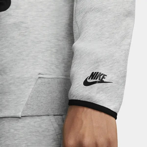 Nike Sportswear Tech Fleece 1/2-zip Sweatshirt