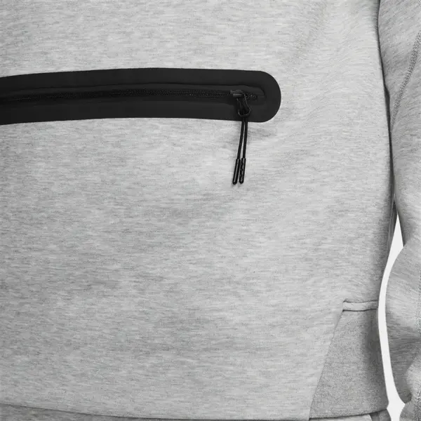 Nike Sportswear Tech Fleece 1/2-zip Sweatshirt