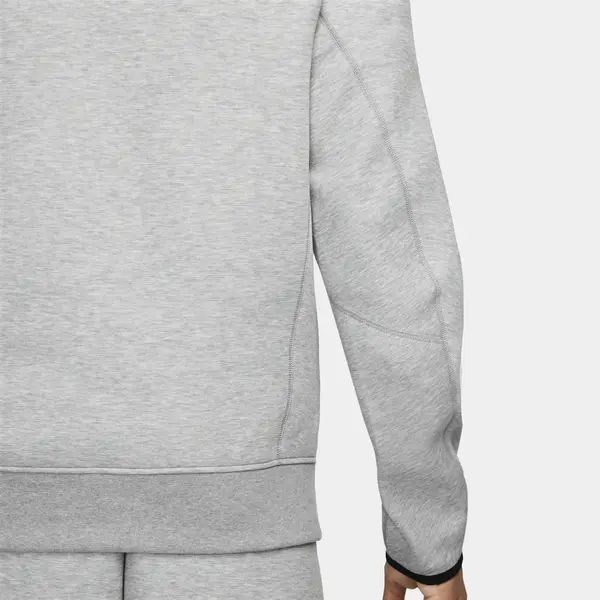 Nike Sportswear Tech Fleece 1/2-zip Sweatshirt