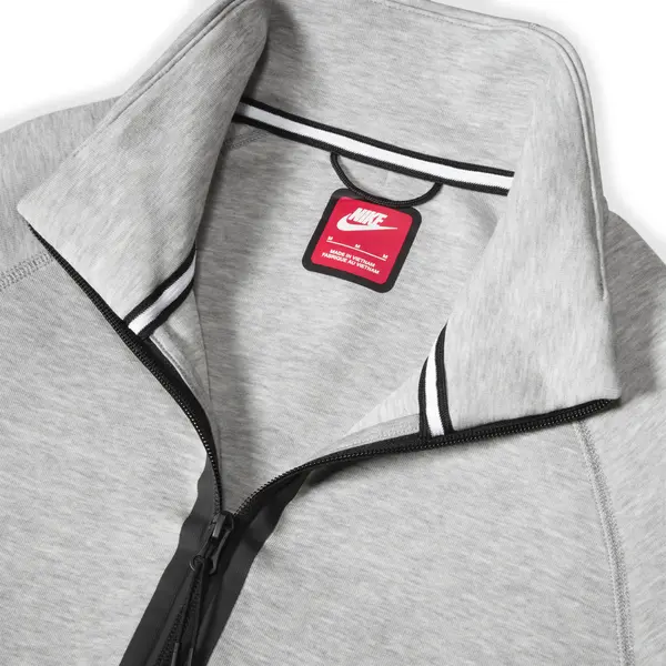 Nike Sportswear Tech Fleece 1/2-zip Sweatshirt