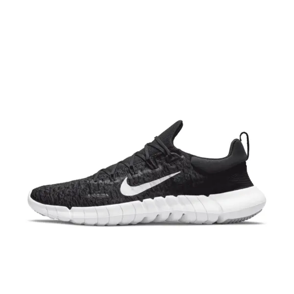 Nike Free Run 5.0 Road Running Sneakers