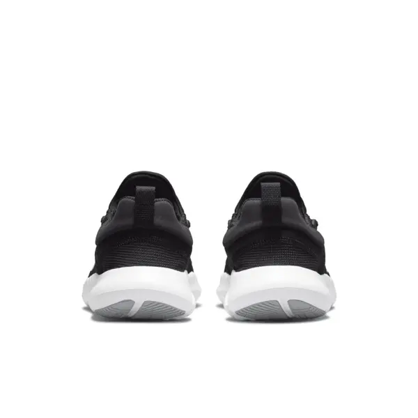 Nike Free Run 5.0 Road Running Shoes - Black