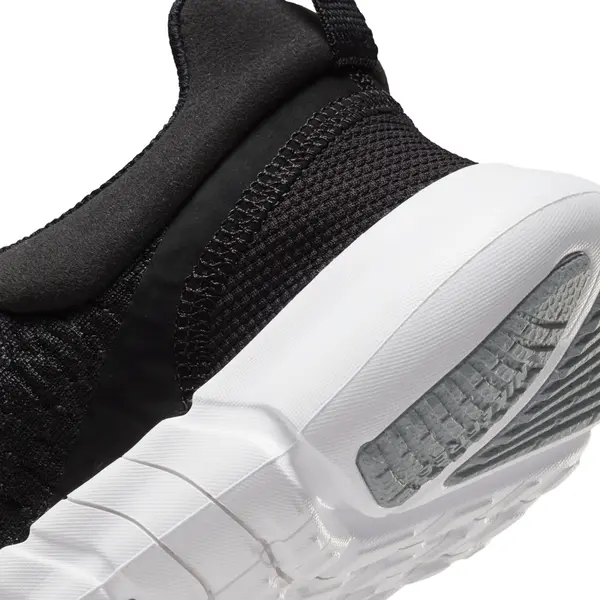 Nike Free Run 5.0 Road Running Shoes - Black