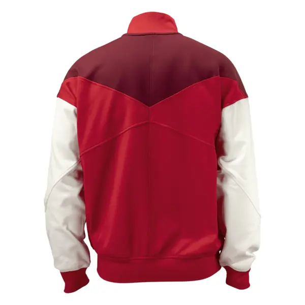 Nike Canada Soccer Anthem Jacket