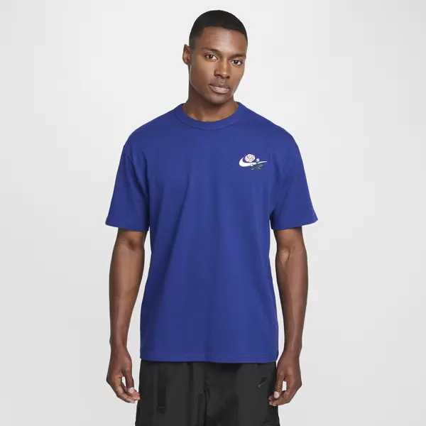 Nike Sportswear Max90 T-shirt - Blue
