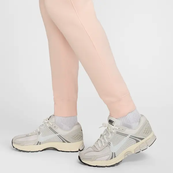 Nike Sportswear Club Fleece Jogger Pants - Pink
