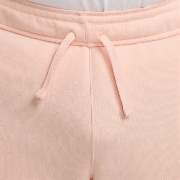Nike Sportswear Club Fleece Jogger Pants - Pink