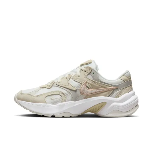 Nike Al8 Sneakers - White