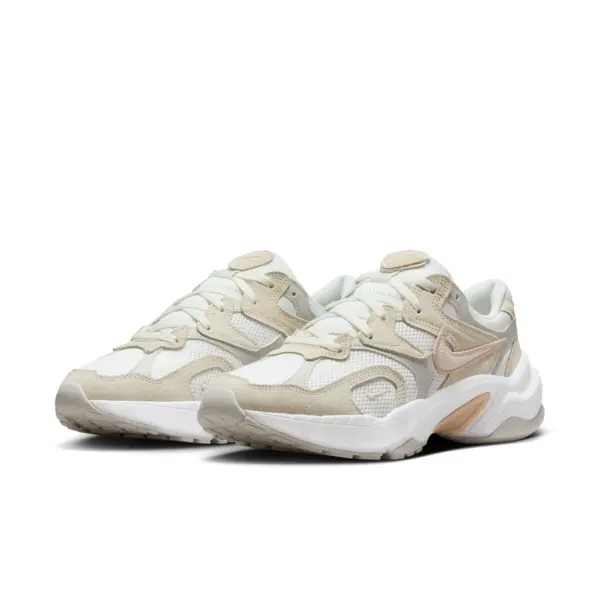 Nike Al8 Sneakers - White