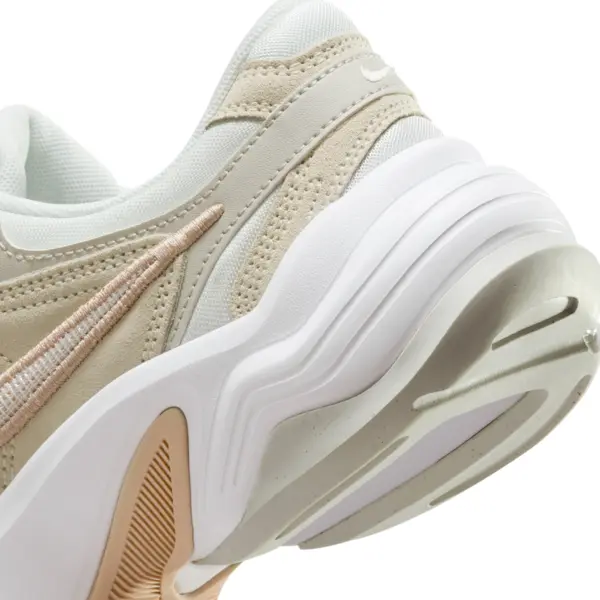 Nike Al8 Sneakers - White