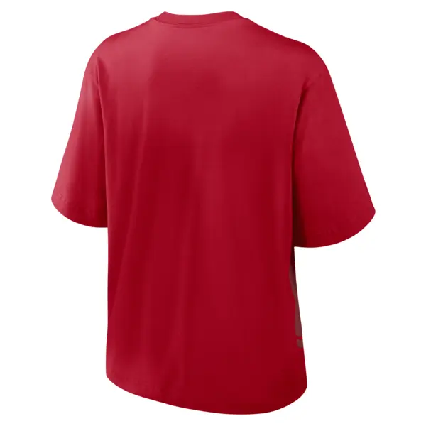 Nike San Francisco 49ers Boxy Nfl T-shirt