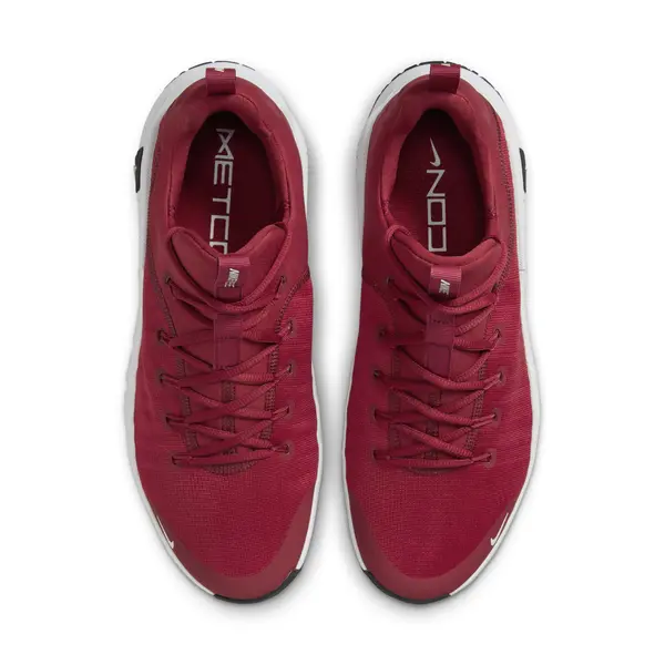 Nike Free Metcon Workout Shoes - Red