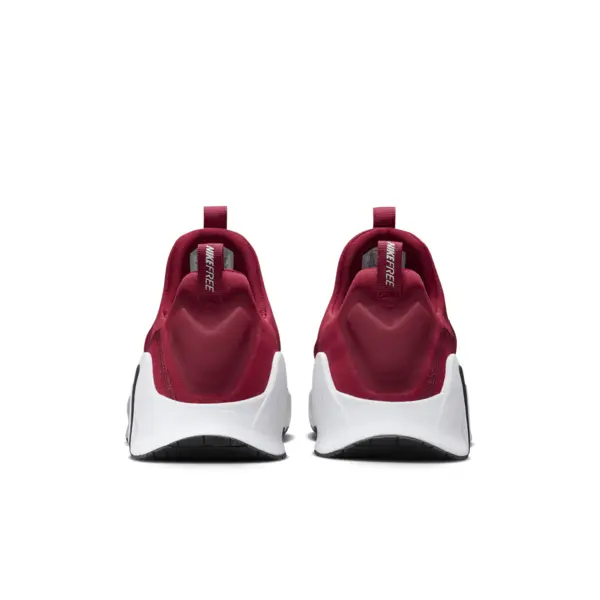 Nike Free Metcon Workout Shoes - Red