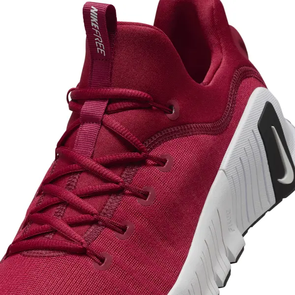 Nike Free Metcon Workout Shoes - Red