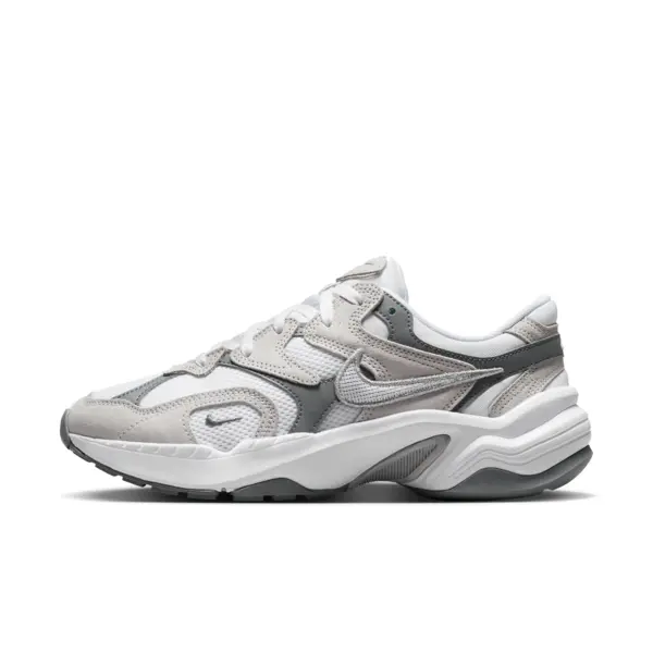 Nike Al8 Sneakers - White