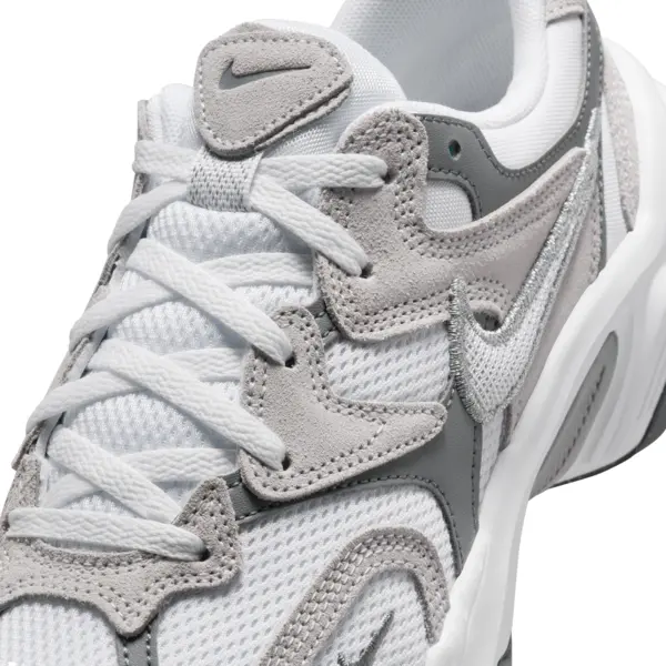 Nike Al8 Sneakers - White