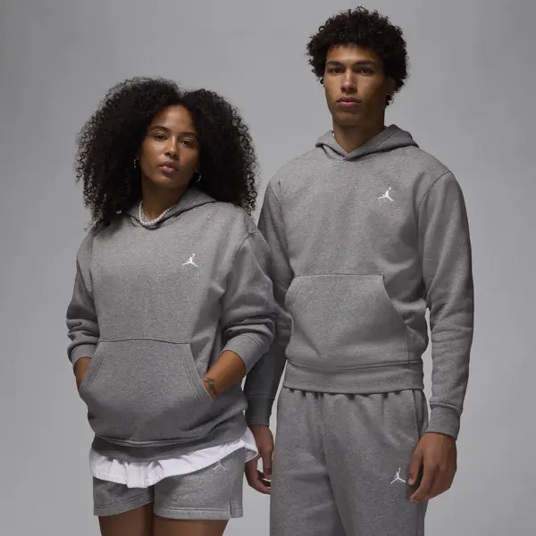 JORDAN Brooklyn Fleece Pullover Hoodie