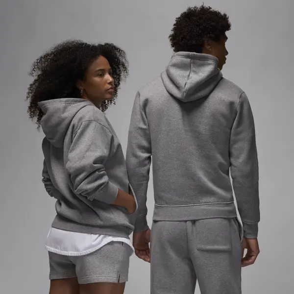 JORDAN Brooklyn Fleece Pullover Hoodie