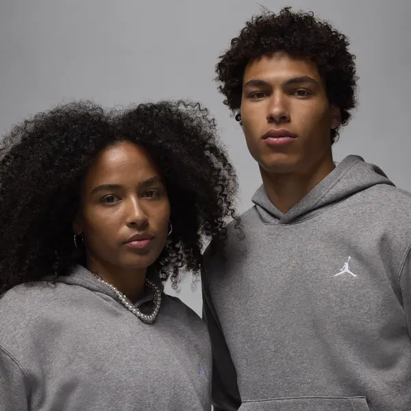 JORDAN Brooklyn Fleece Pullover Hoodie