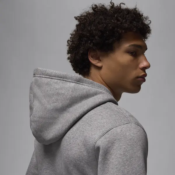 JORDAN Brooklyn Fleece Pullover Hoodie