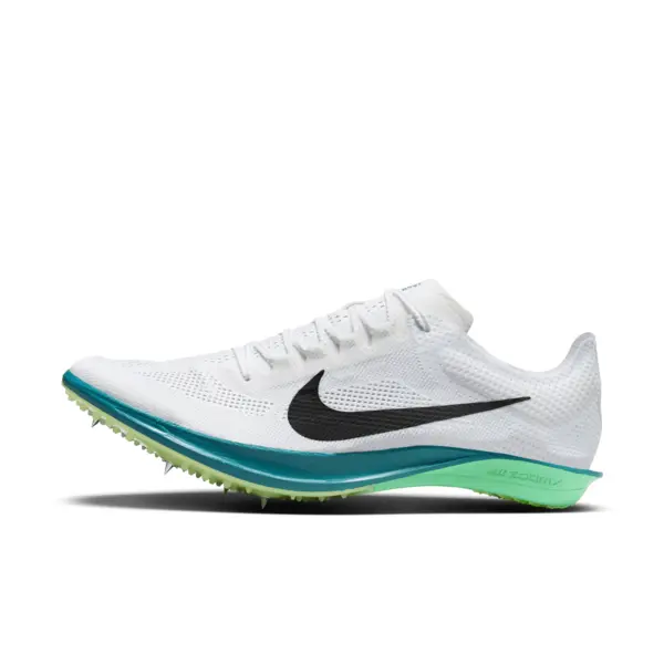 Nike Dragonfly 2 Track & Field Distance Spikes - White