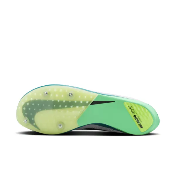 Nike Dragonfly 2 Track & Field Distance Spikes - White