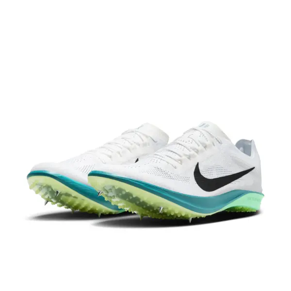 Nike Dragonfly 2 Track & Field Distance Spikes - White