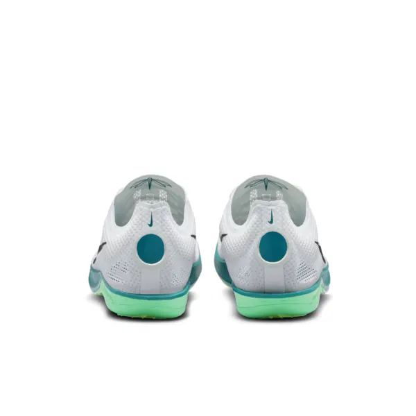 Nike Dragonfly 2 Track & Field Distance Spikes - White