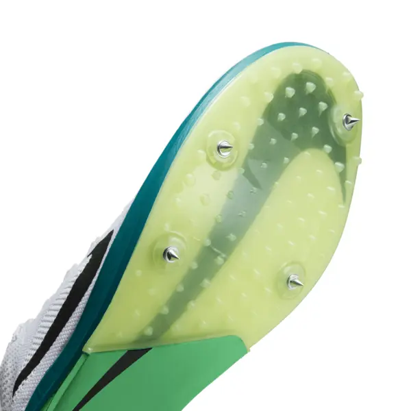 Nike Dragonfly 2 Track & Field Distance Spikes - White