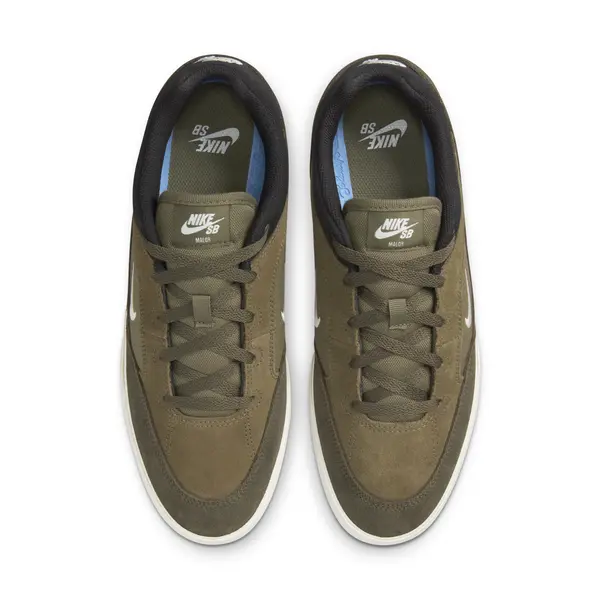 Nike Malor Skate Shoes
