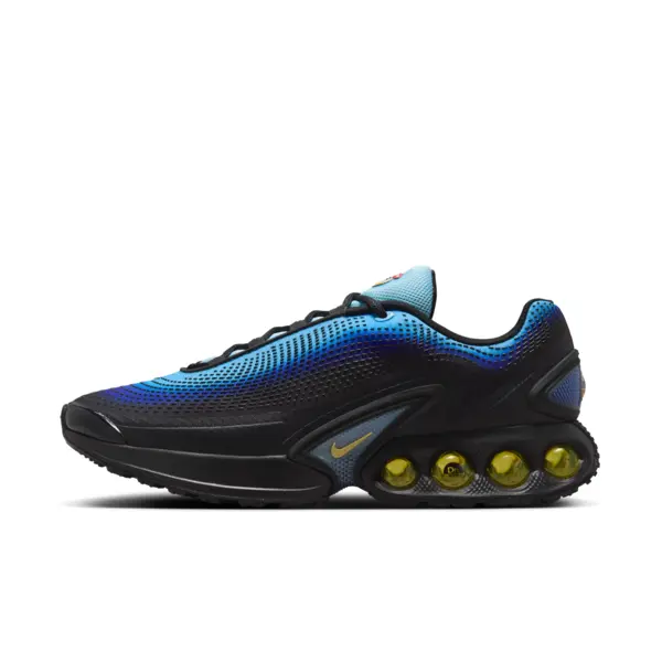 Nike Air Max Dn Se Shoes - Blue
