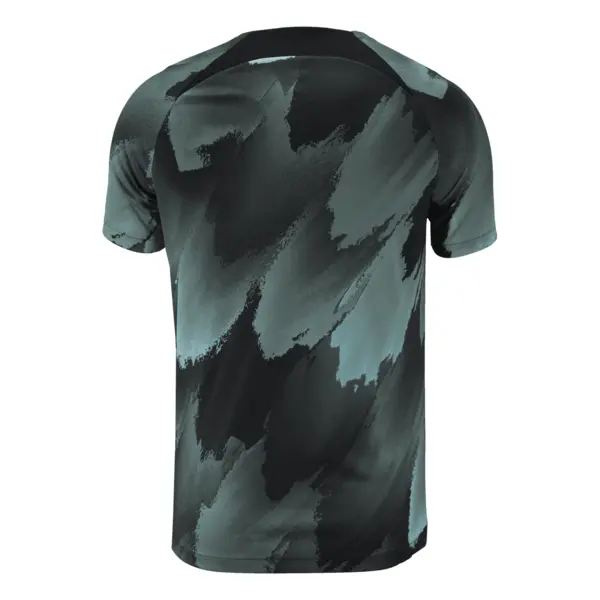 Nike Nj/ny Gotham Fc Nwsl Pre-match Top