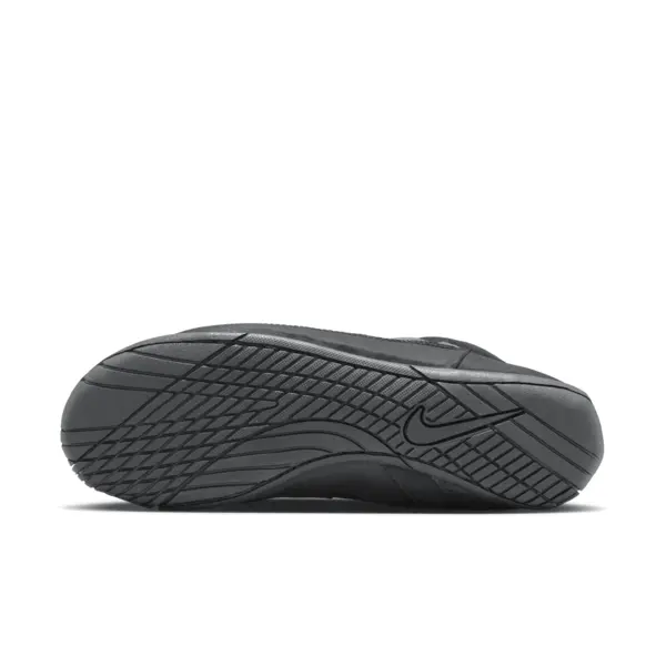 Nike Fury Wrestling Shoes