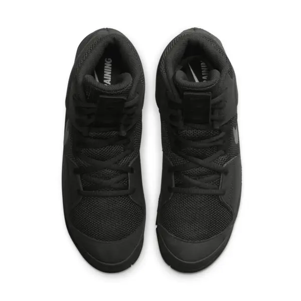 Nike Fury Wrestling Shoes