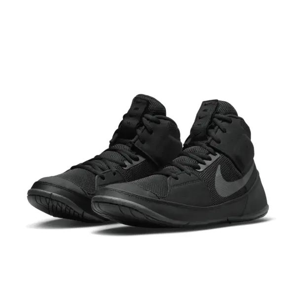 Nike Fury Wrestling Shoes
