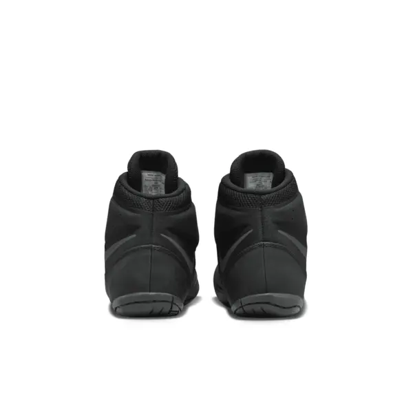 Nike Fury Wrestling Shoes