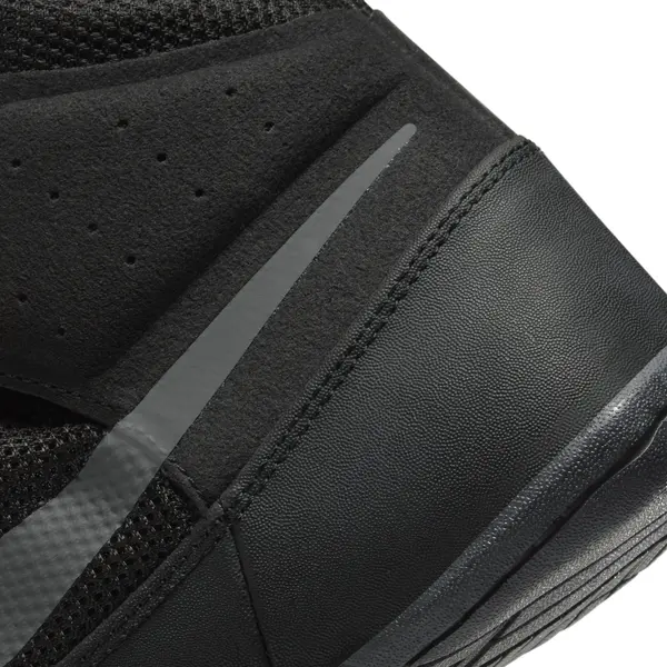 Nike Fury Wrestling Shoes