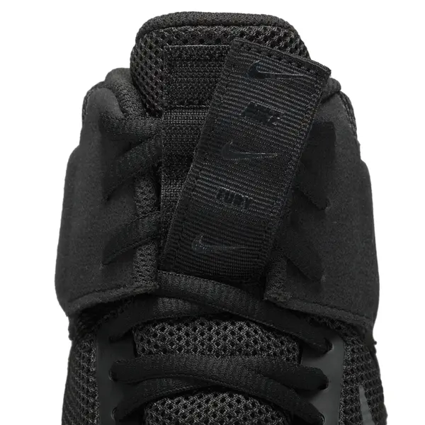 Nike Fury Wrestling Shoes