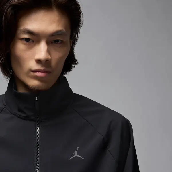 JORDAN Sport Jam Warm-up Jacket