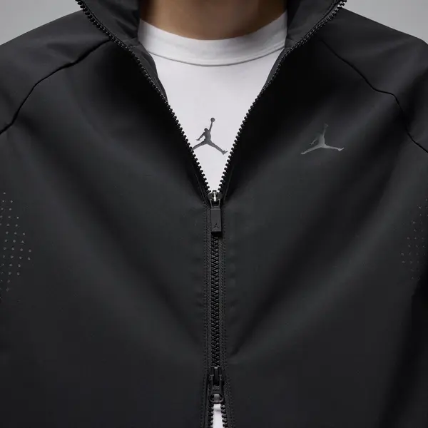 JORDAN Sport Jam Warm-up Jacket
