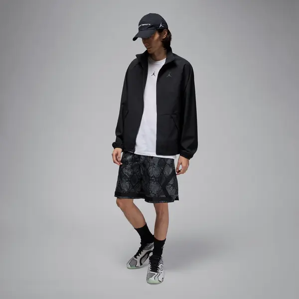 JORDAN Sport Jam Warm-up Jacket