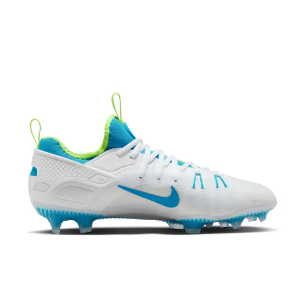 Nike Huarache Elite Low Lax Se Lacrosse Cleats