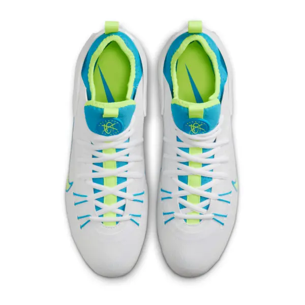 Nike Huarache Elite Low Lax Se Lacrosse Cleats