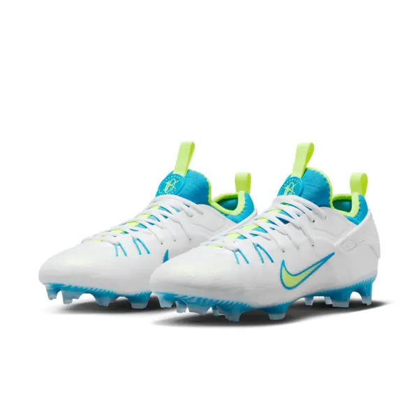 Nike Huarache Elite Low Lax Se Lacrosse Cleats