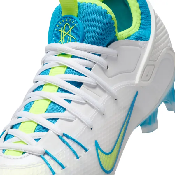 Nike Huarache Elite Low Lax Se Lacrosse Cleats
