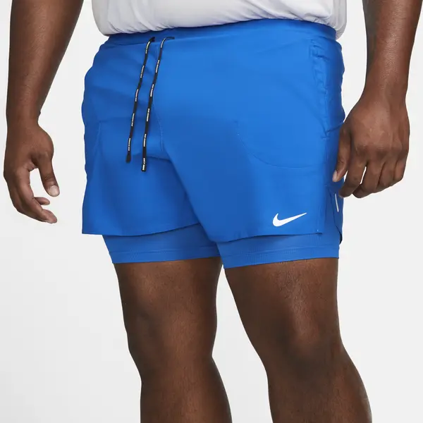 Nike Flex Stride 5" 2-in-1 Running Shorts