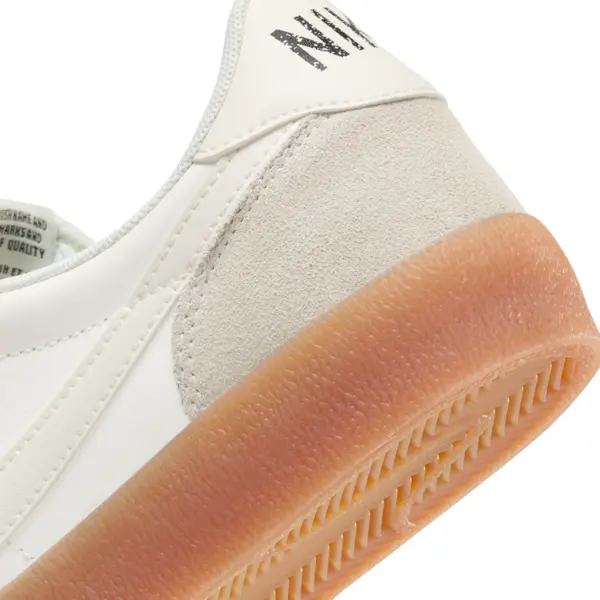 Nike Killshot 2 Lace Up Sneakers