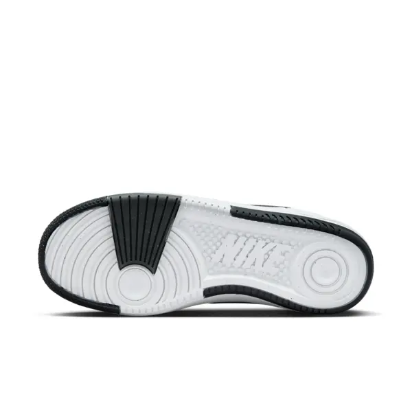 Nike Gamma Force Sneakers - White