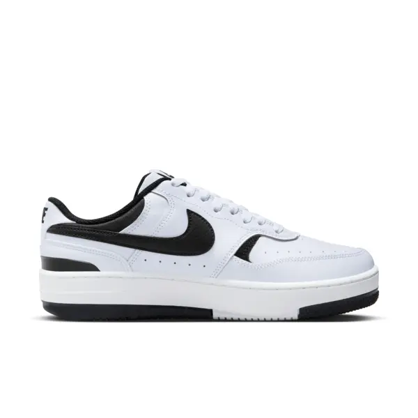 Nike Gamma Force Sneakers - White
